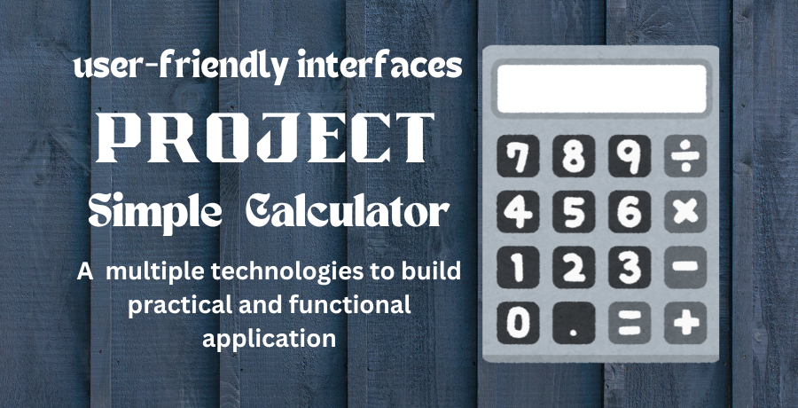 Github Codewithhoney24simplecalculator This Is My First Git Project Simple Calculator 
