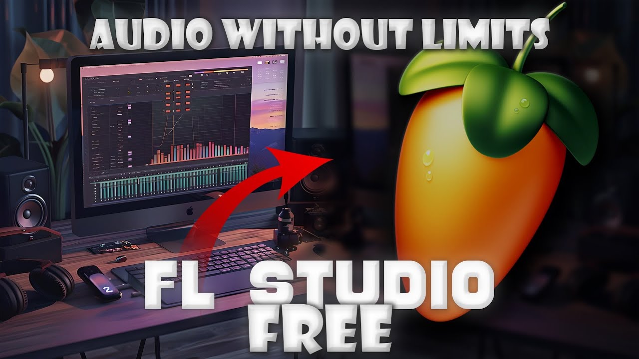 fl-studio-21-setup · GitHub Topics · GitHub