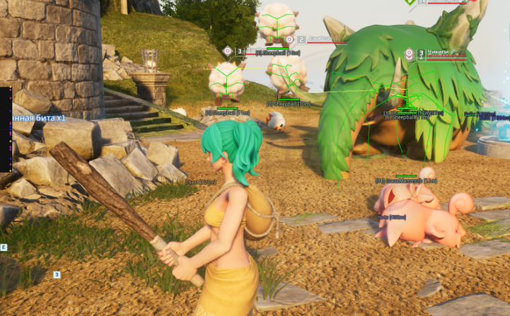 palworld-cheats · GitHub Topics · GitHub