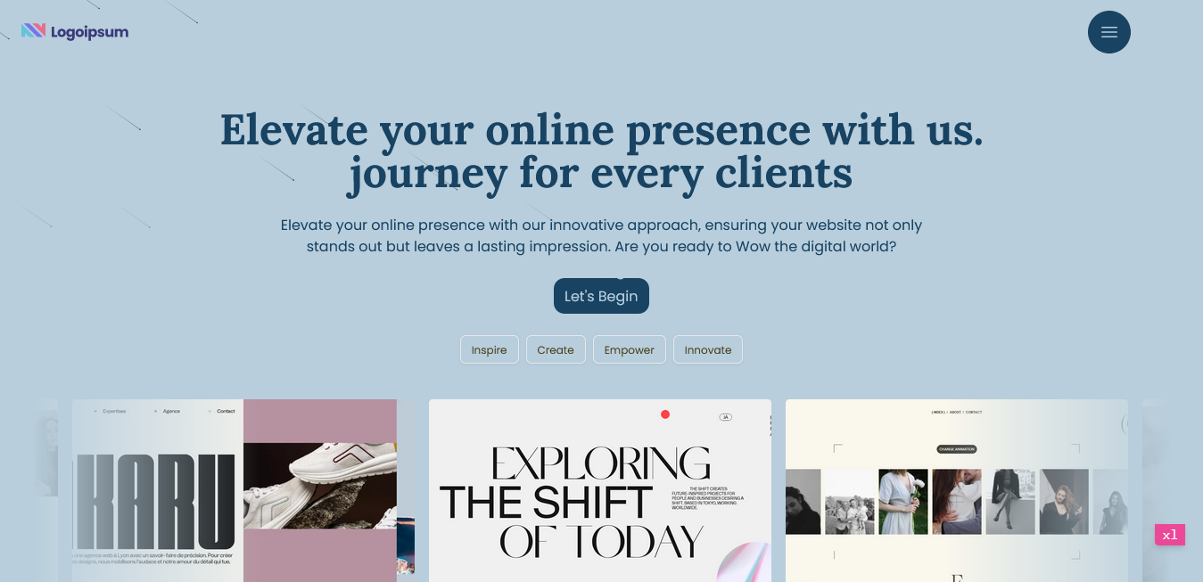 GitHub - Iamsohrabkhan/minimal-web-gallary