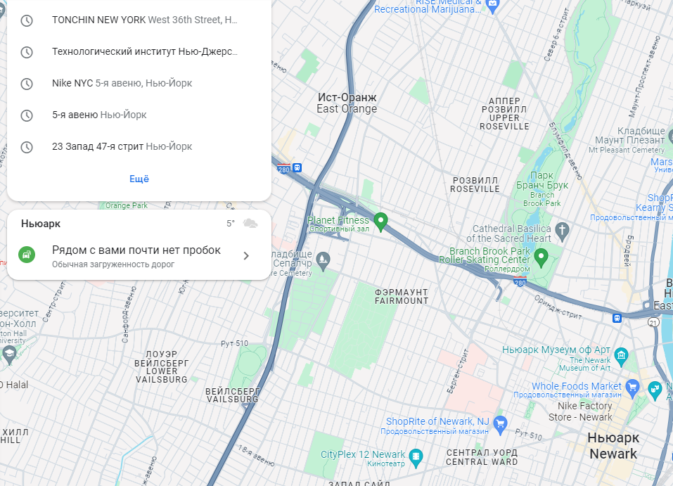 GitHub - Gyakobo/GoogleMapsExample: This example utilizes google maps ...