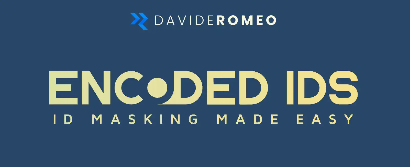 GitHub - Davide7h/encoded-ids