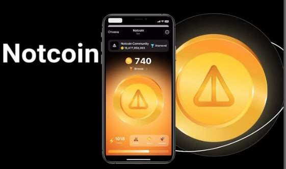 GitHub - yourdiebarashka/Notcoin-clicker