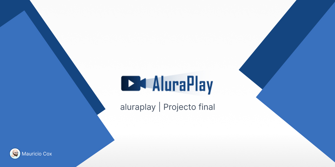 aluraplay · GitHub Topics · GitHub