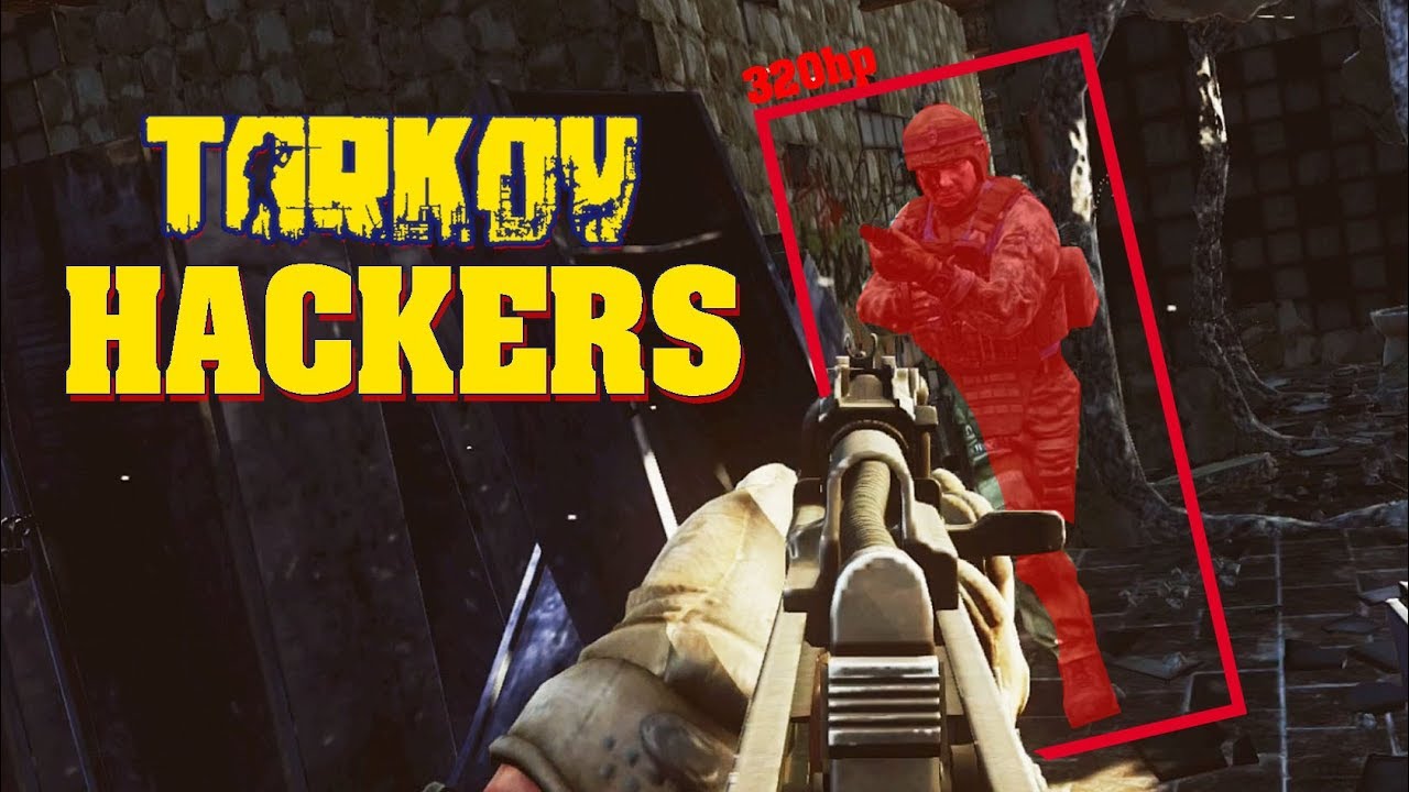 GitHub - uihurexeqapuk/escape-from-tarkov-hack: Escape From Tarkov Interium Hack 2024 Aimbot Esp ...