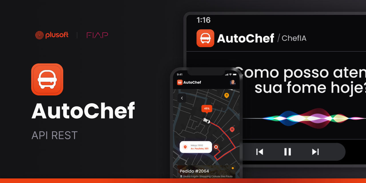 GitHub - auto-chef/backend