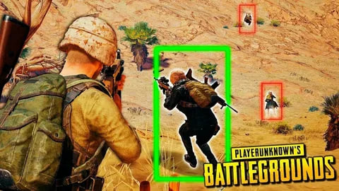 pubg · GitHub Topics · GitHub