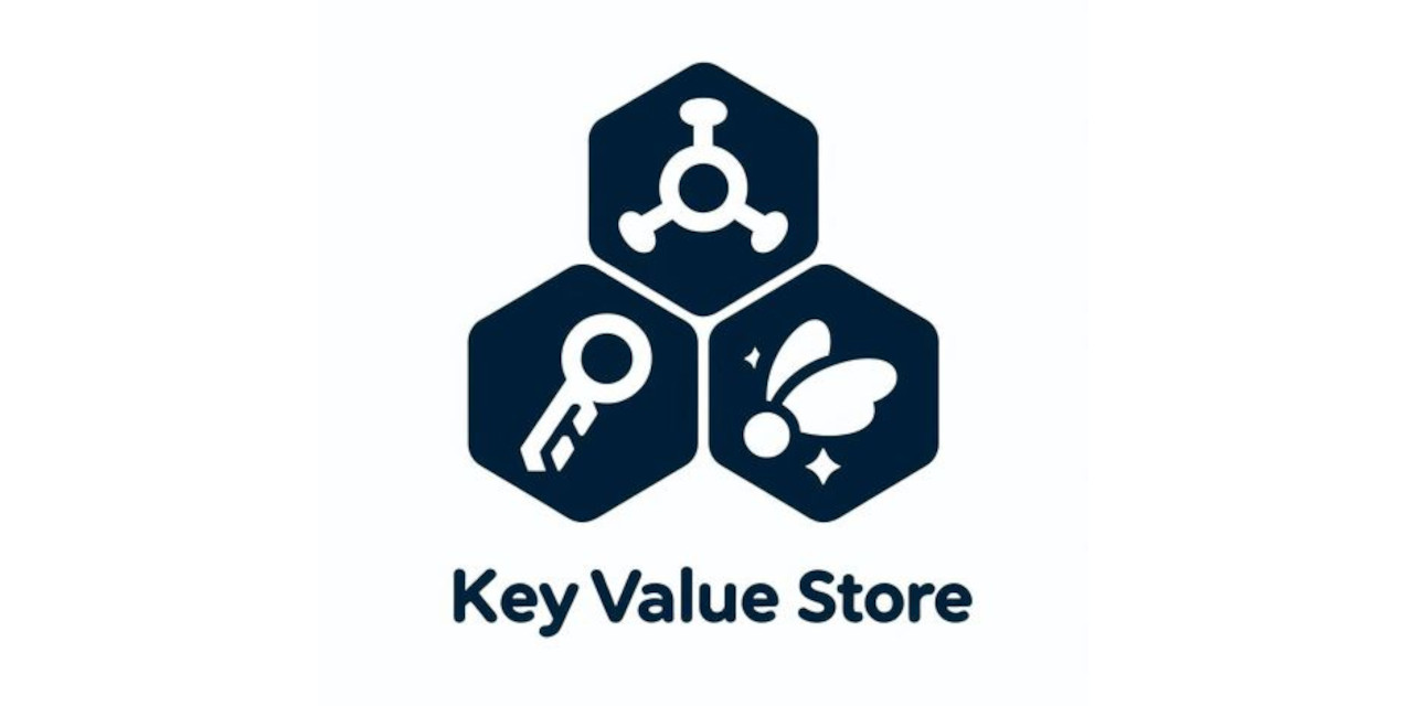 GitHub - LaurentAerens/KeyValuePairStore: KeyValuePairStore is a ...