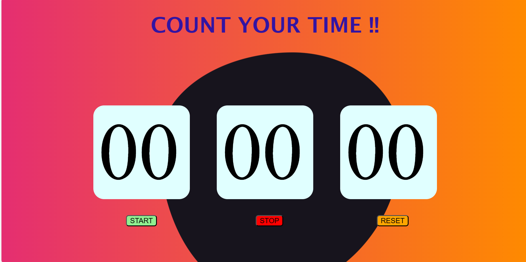 GitHub - madhu2904/CountDownTimer GitHub - madhu2904/CountDownTimer