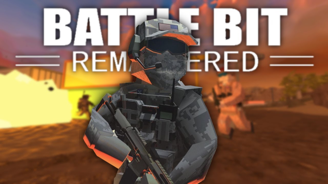 battlebit-remastered-unlocker · GitHub Topics · GitHub