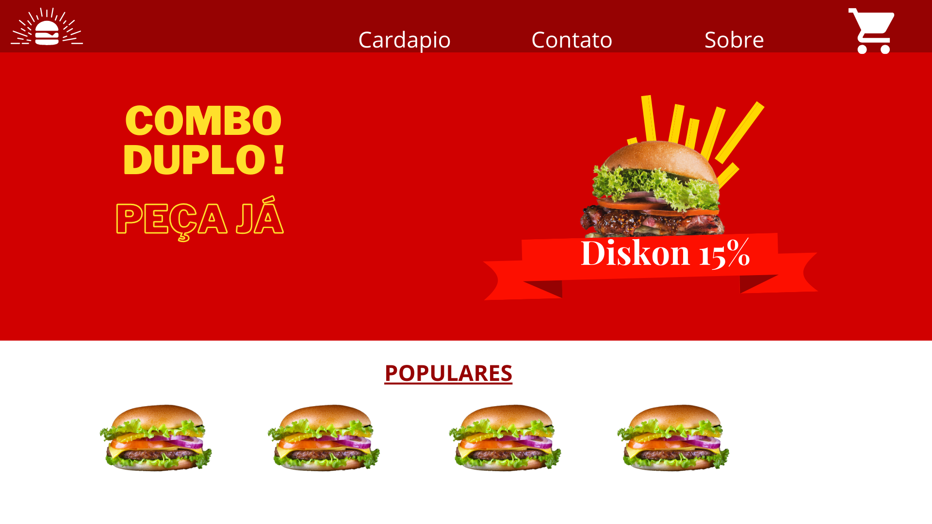 FMU-2024---Trabalho-/cardapio.html at main · liviacorreiadasilva/FMU-2024---Trabalho- · GitHub