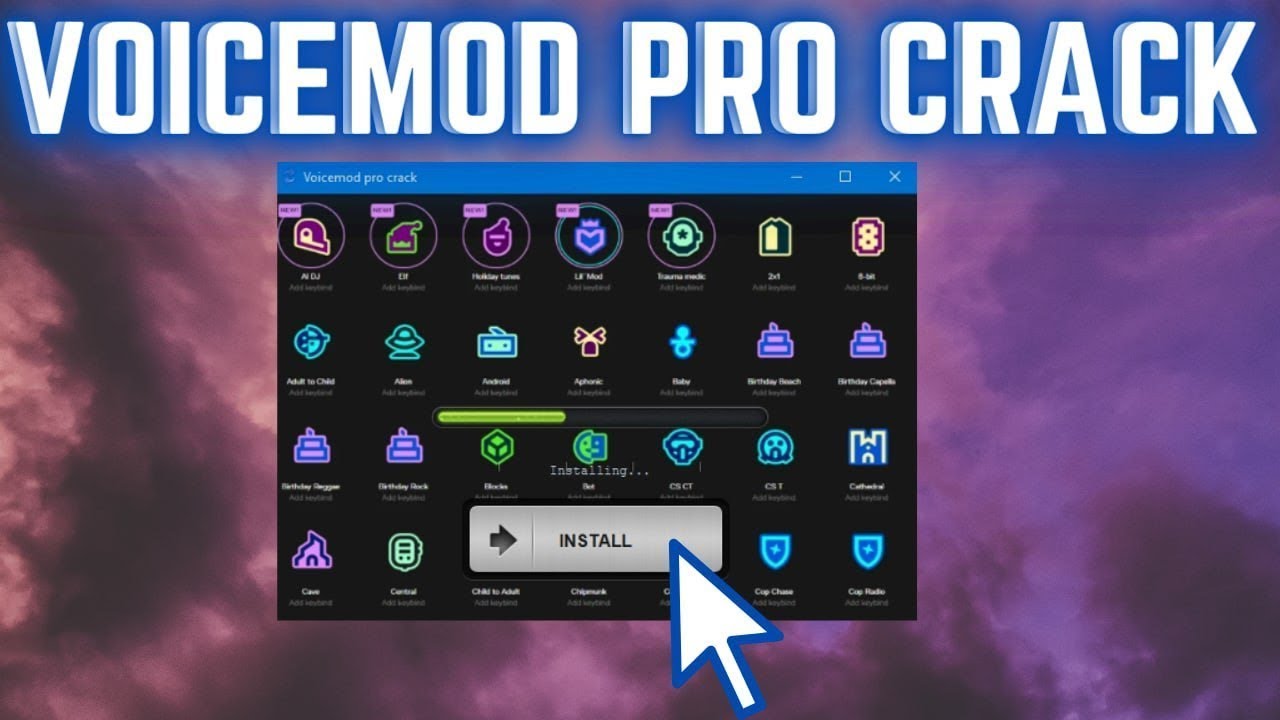 GitHub - badboyvahababahov/VoiceMod-Cracked-Software