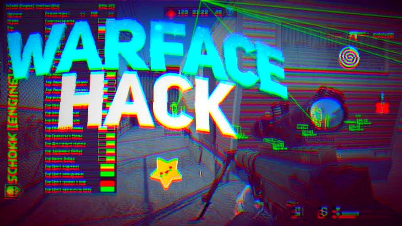 GitHub - Jenschmen/warface-esp-aimbot-menu-triggerbot