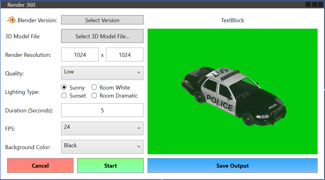 Github Zahiterdemguzel 360 Renderer