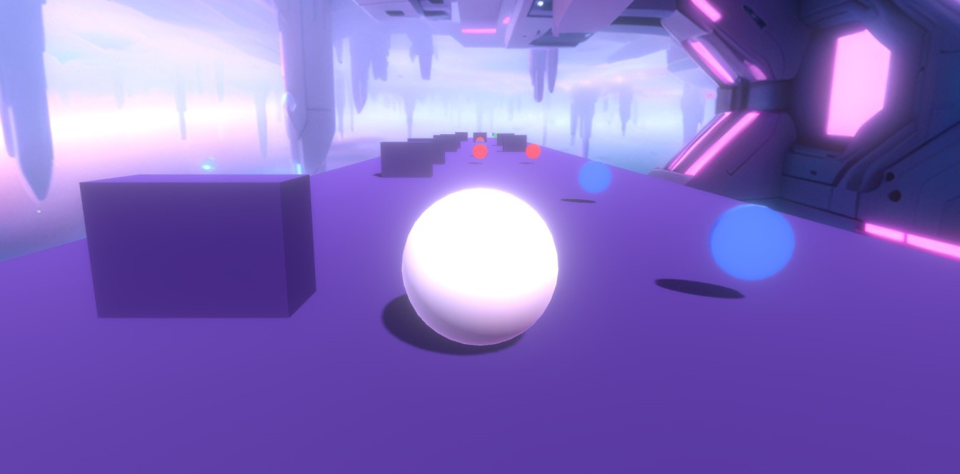GitHub - maramification/Space-Odyessy-Endless-Runner-Made-with-Unity: Space-Themed Endless ...
