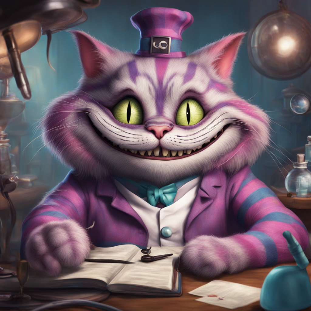 GitHub - pazoff/medical-cat: A medical expert plugin for the Cheshire Cat framework