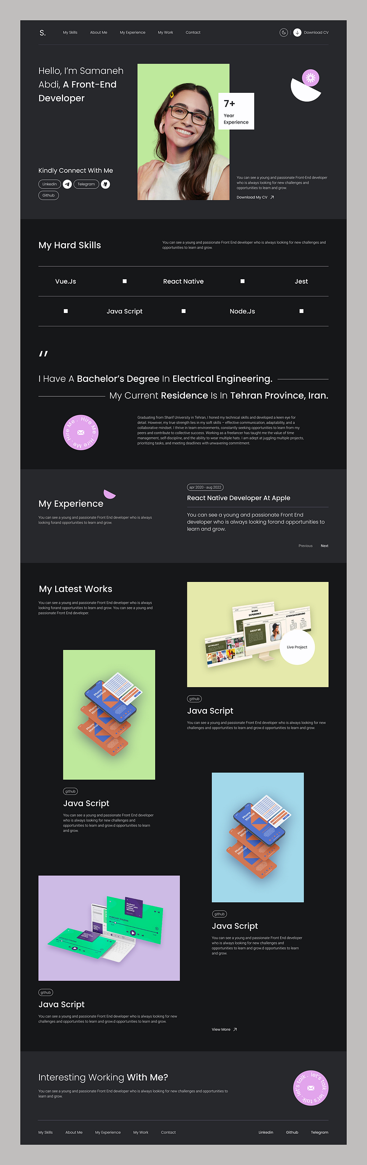 GitHub - Wiszgem/Stunning-googles