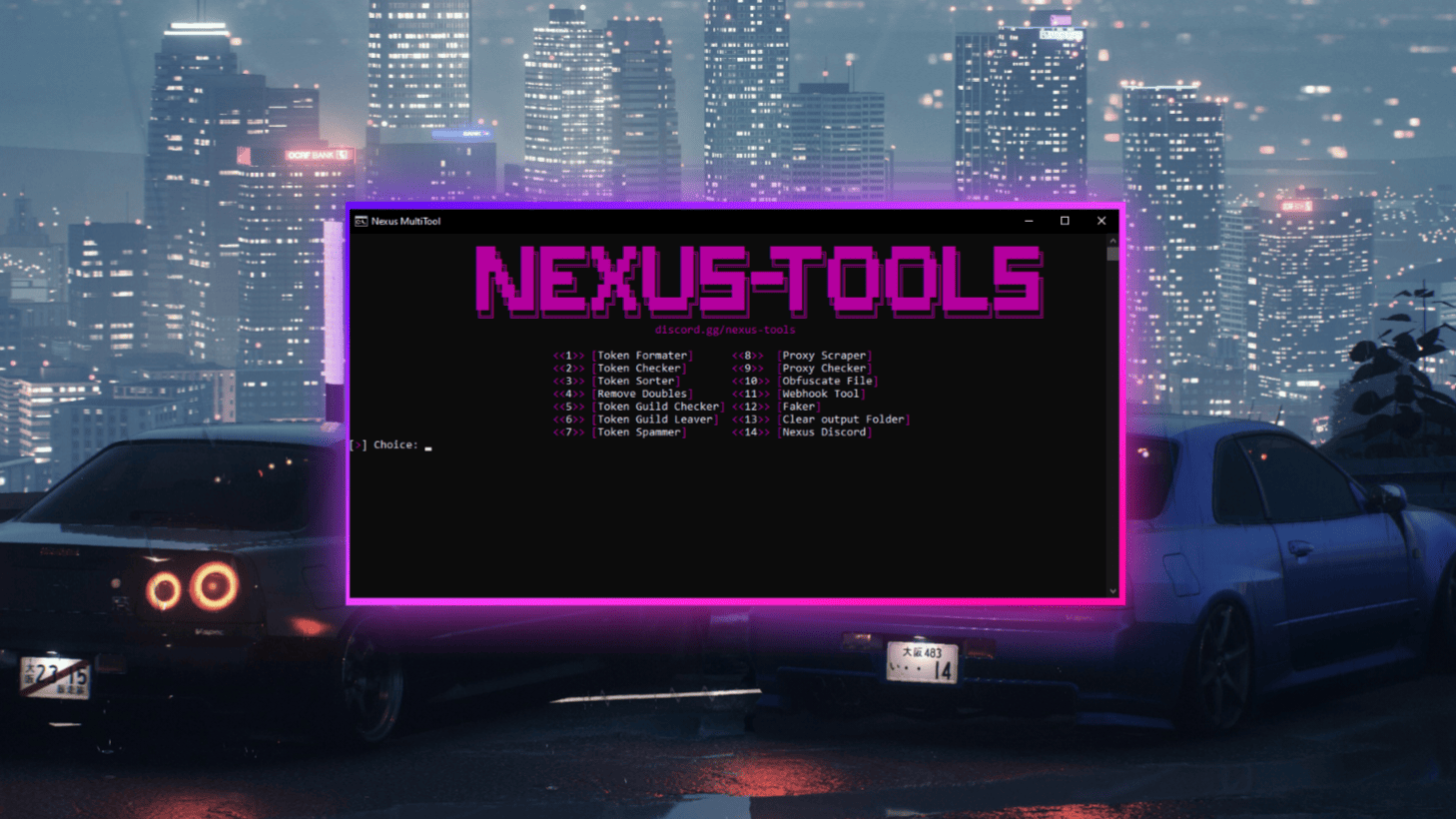 token-nuker · GitHub Topics · GitHub
