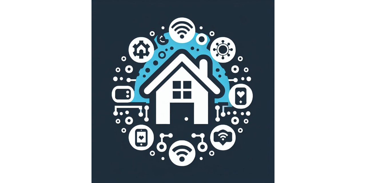 GitHub - Arslanka-Educational/SmartHouse