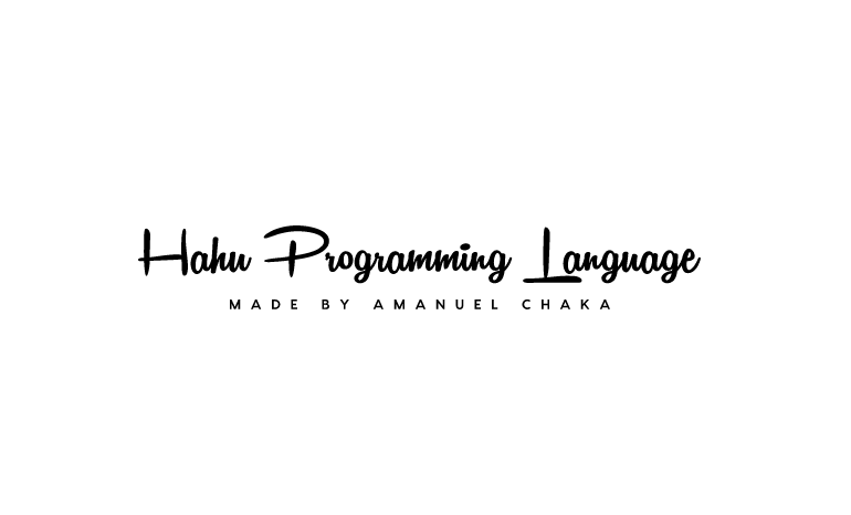 Github Amanuelchhahu A Wrapper Around Javascript Which Functions As A Mini Programming Language