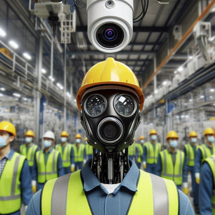 GitHub - AlexaChernysh/PPE_detection