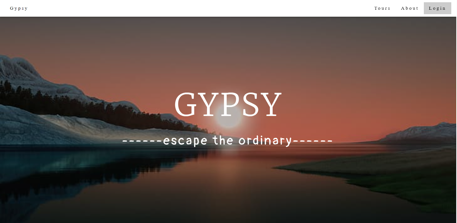 GitHub - psykeefuego/Gypsy