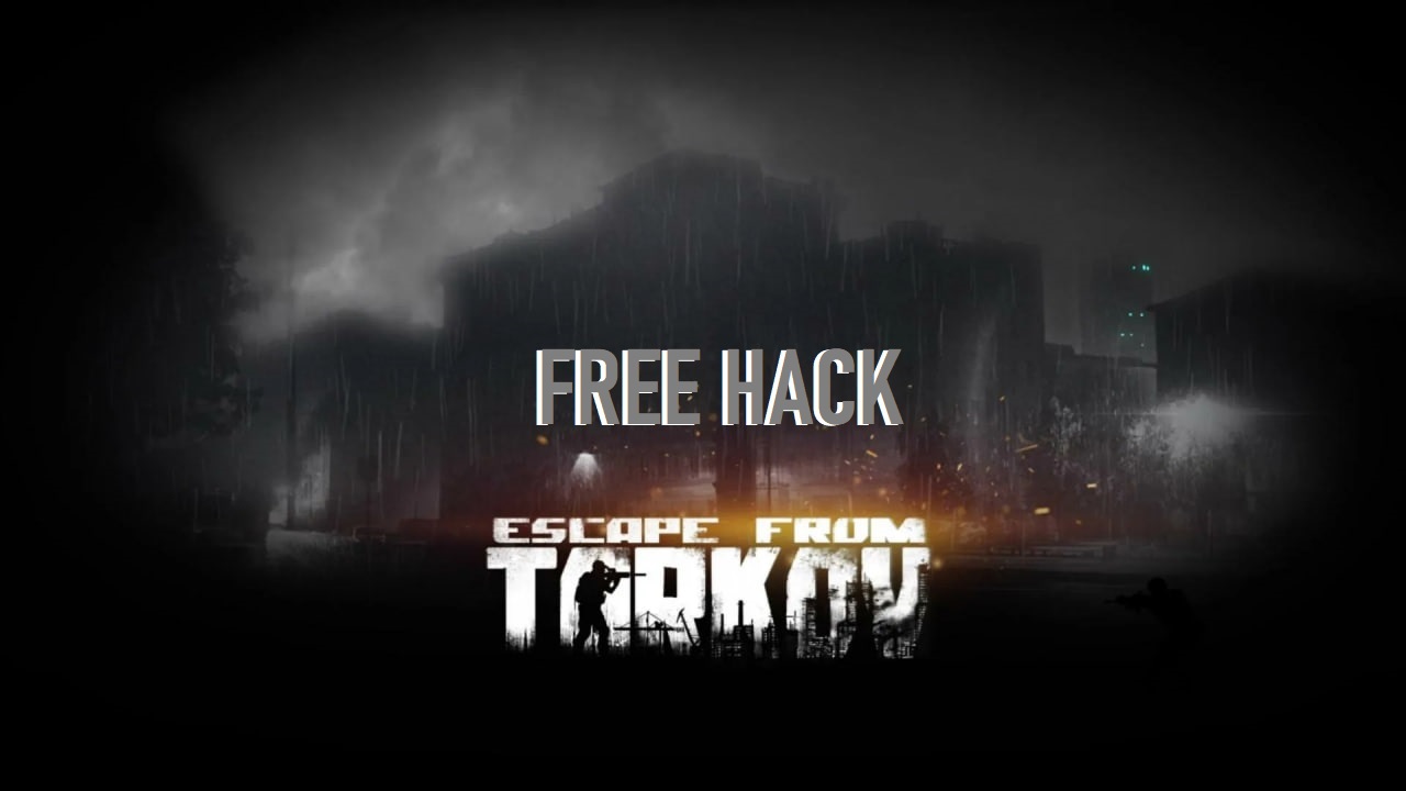 GitHub - kelDaver/Escape-From-Tarkov-Hack: Escape From Tarkov Hurricane Hack 2024 Aimbot Esp ...