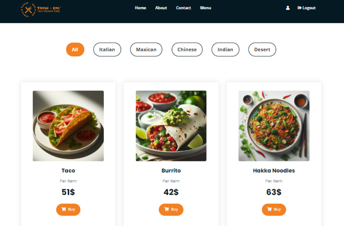 food-ordering · GitHub Topics · GitHub