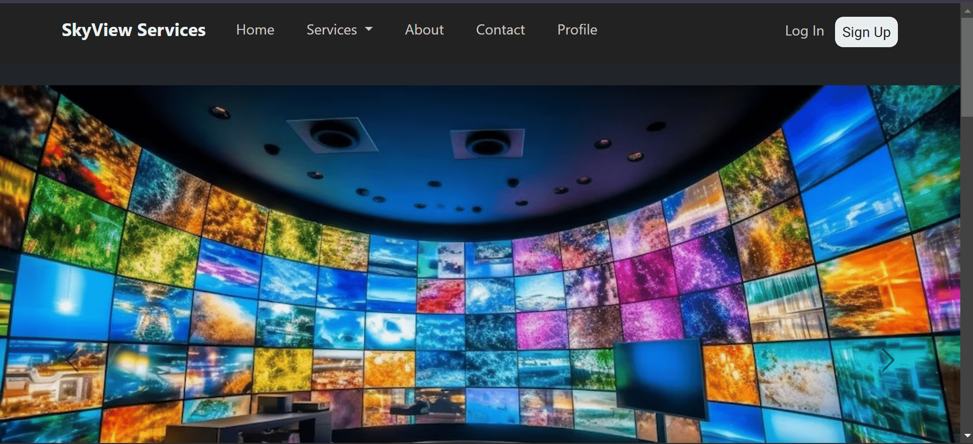 GitHub - i-soumya18/DTH_Mangement_System