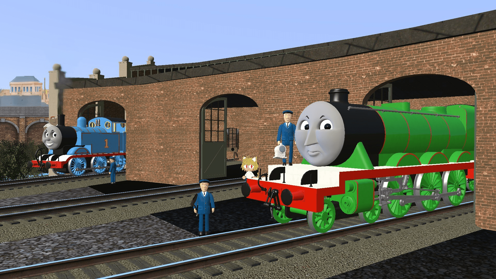 Github Turb21 Turb21s Gmod Ttte Project Factory Gmod Ttte Characters