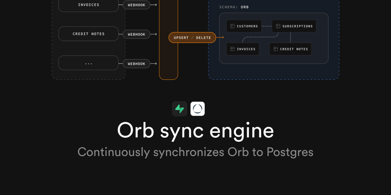 GitHub - supabase/orb-sync-engine