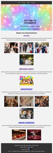 GitHub - momina-sheikh-dev/Event-Booking-Website