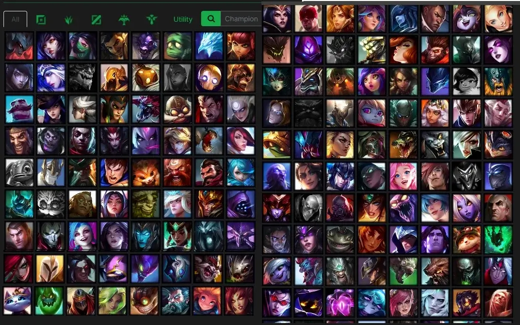 map-hack-lol · GitHub Topics · GitHub