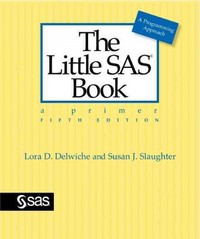 GitHub - GreenMouth/TheLittleSASBook_Code: SAS codes from basic to ...