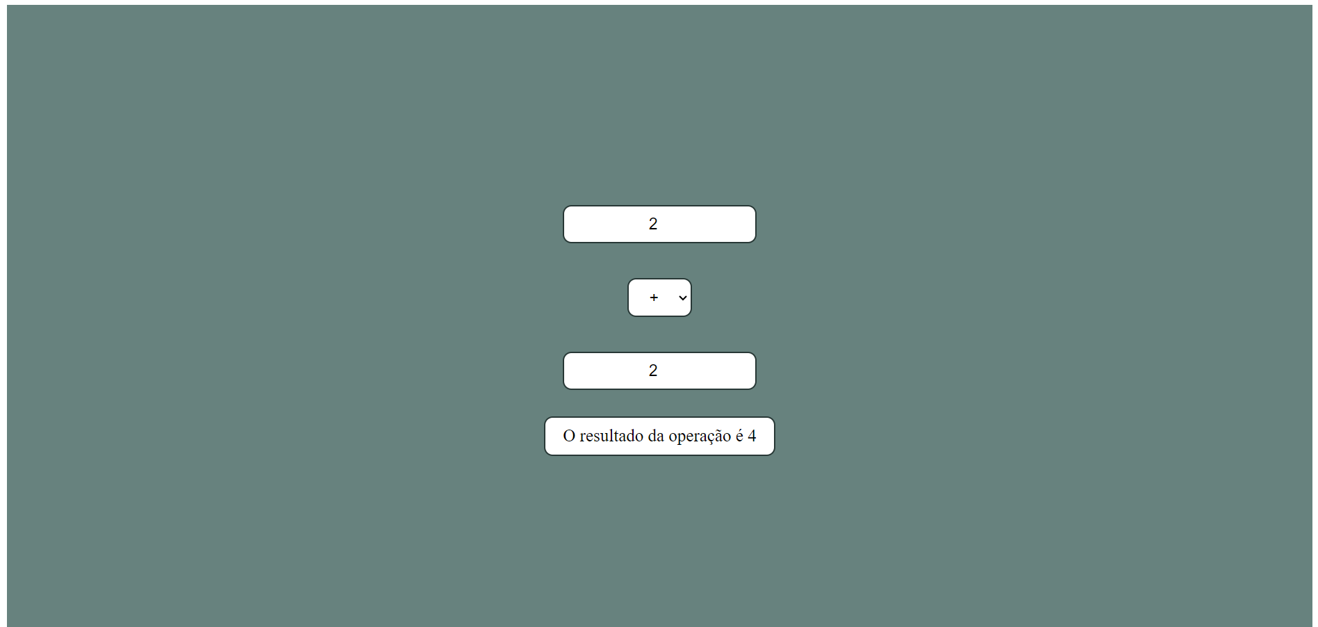 GitHub - TSCarol/Calculadora-usando-VueJS: Este é um projeto de calculadora construído em Vue.js ...