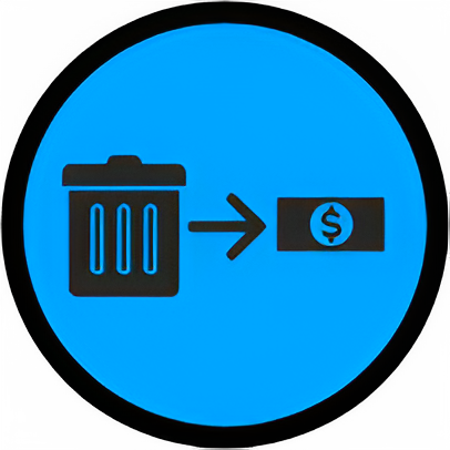 GitHub - Quality-Grace/Trash2Cash