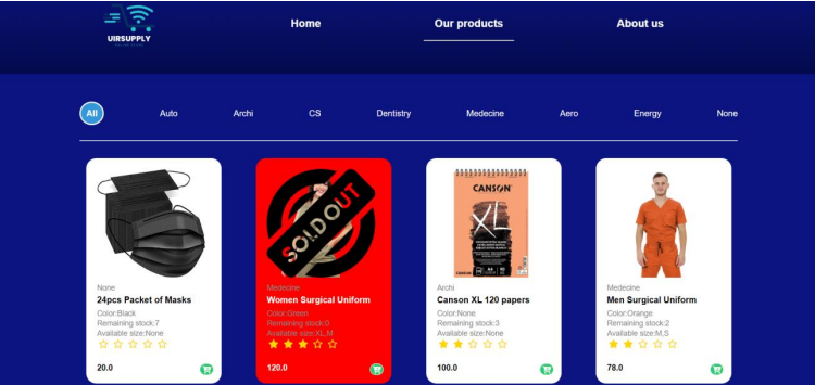 GitHub - AdnaneMouss/ecommerce_SpringBoot_App