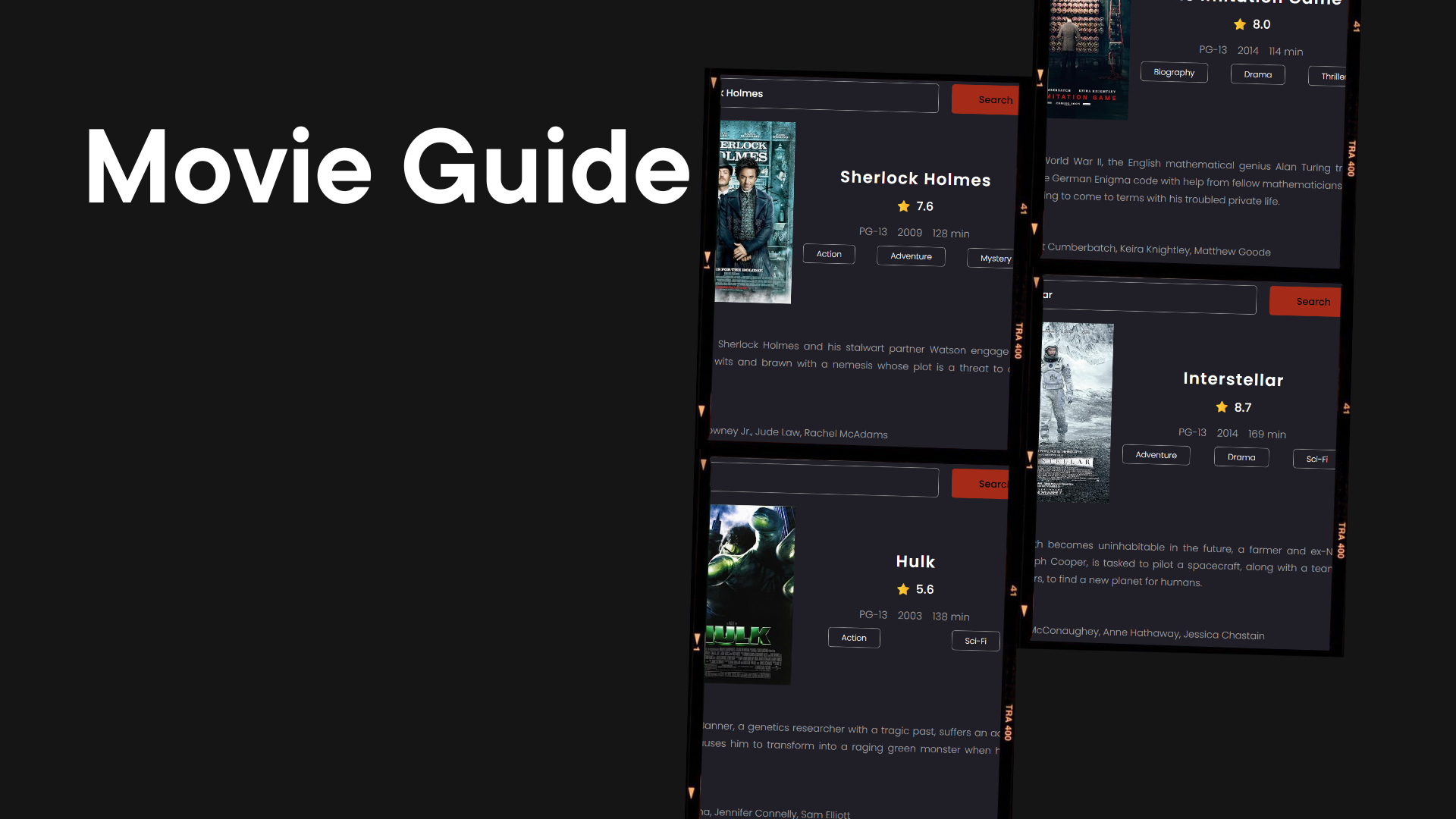 GitHub - sAchin-680/Movie-Guide: Explore a vast collection of films, discover and read ...