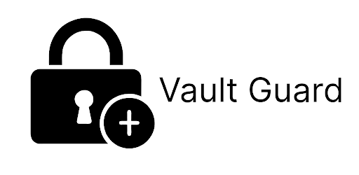 GitHub - keke125/VaultGuard: Vault Guard - Your Password Manager