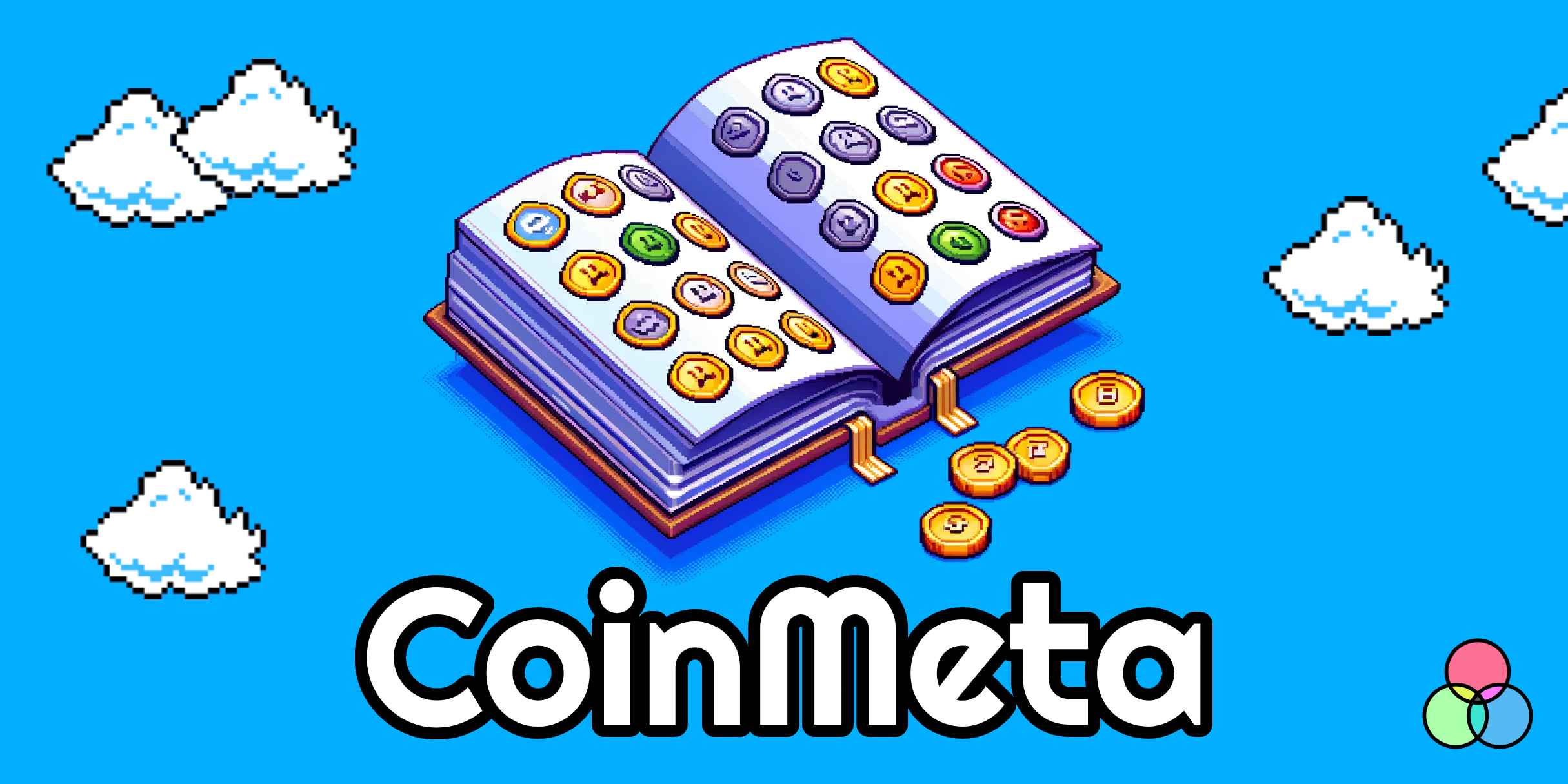 GitHub - juzybits/polymedia-coinmeta: CoinMetadata for Sui coins, and web-optimized logos.