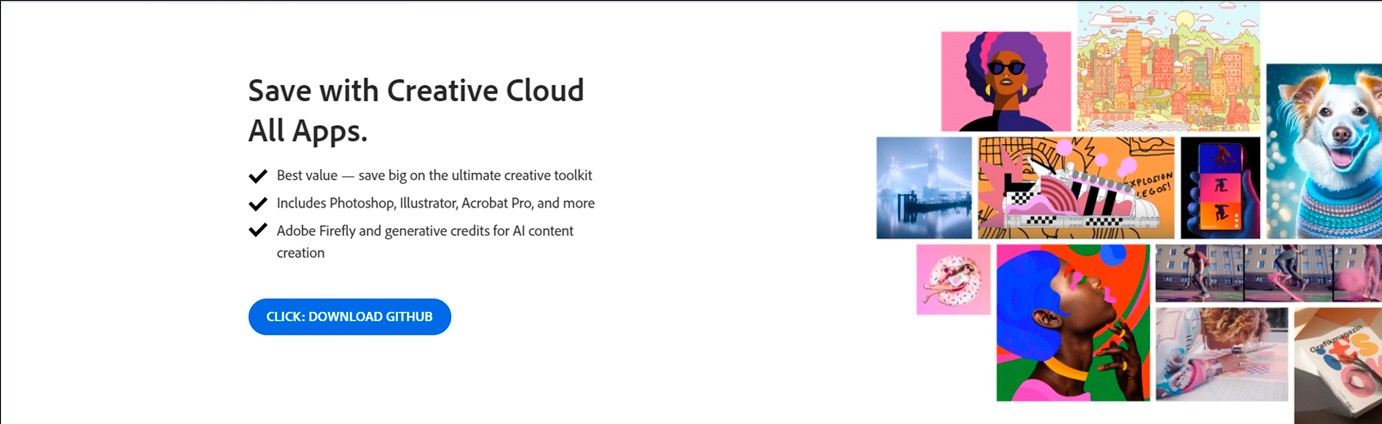 adobe-creative-cloud · GitHub Topics · GitHub