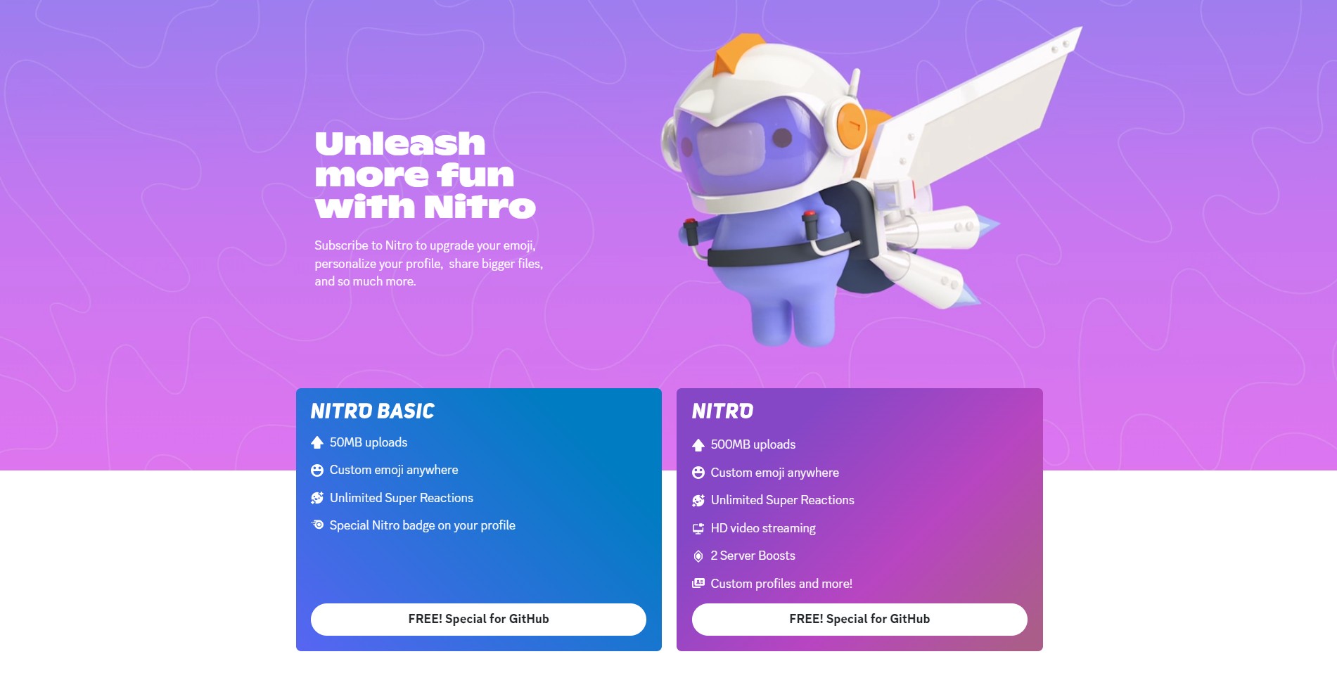 discord-nitro-free-download · GitHub Topics · GitHub