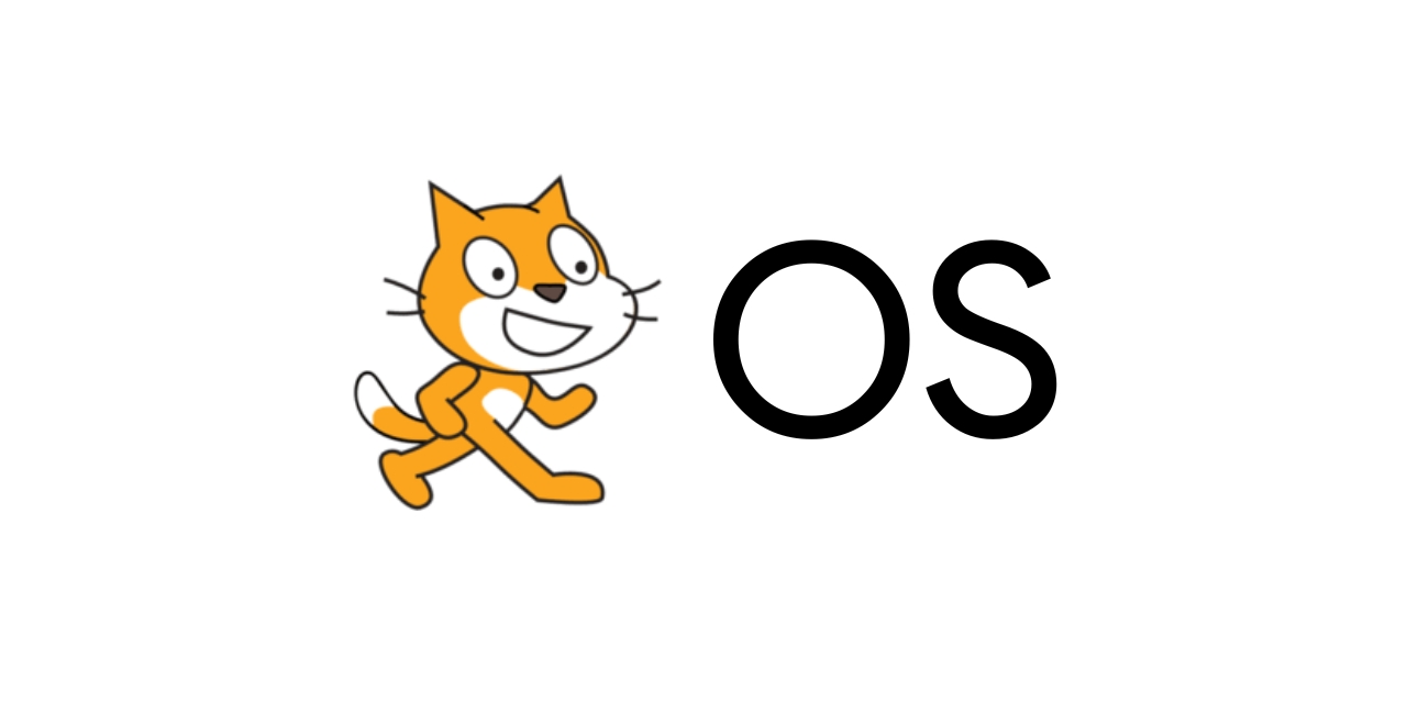 GitHub - sectorfifty/ScratchOS: Scratch OS, the first scratch themed OS.