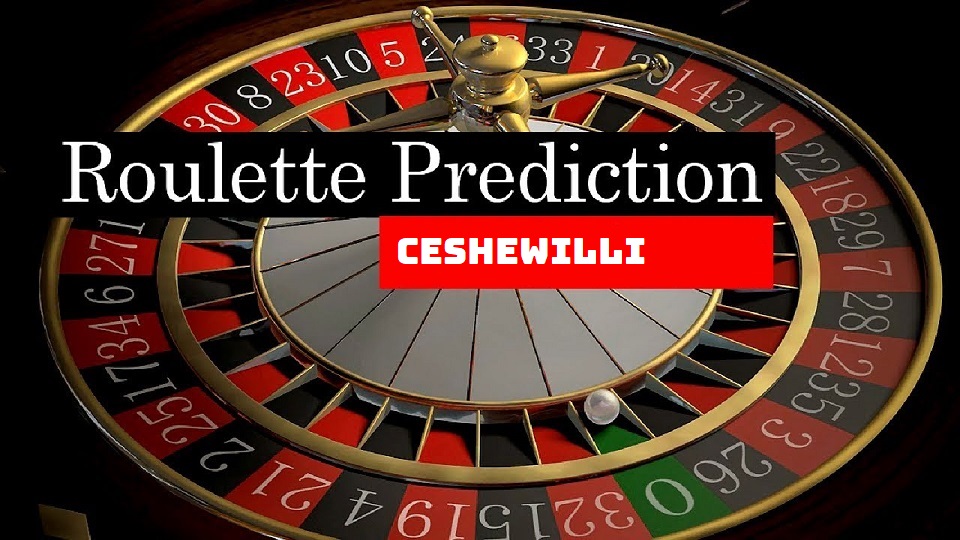 roulette-predictor · GitHub Topics · GitHub