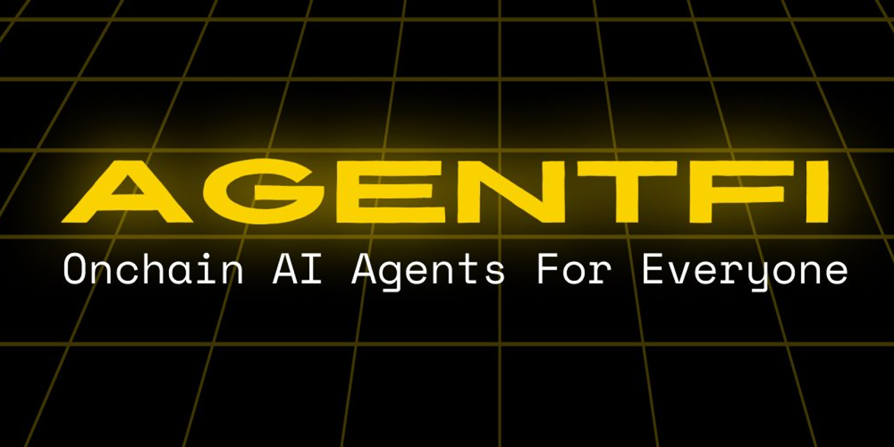 GitHub - AgentFi/agentfi-dev-docs: Developer documentation for AgentFi.