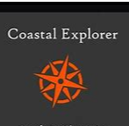 GitHub - JasmineGraut/Coastal-Explorer