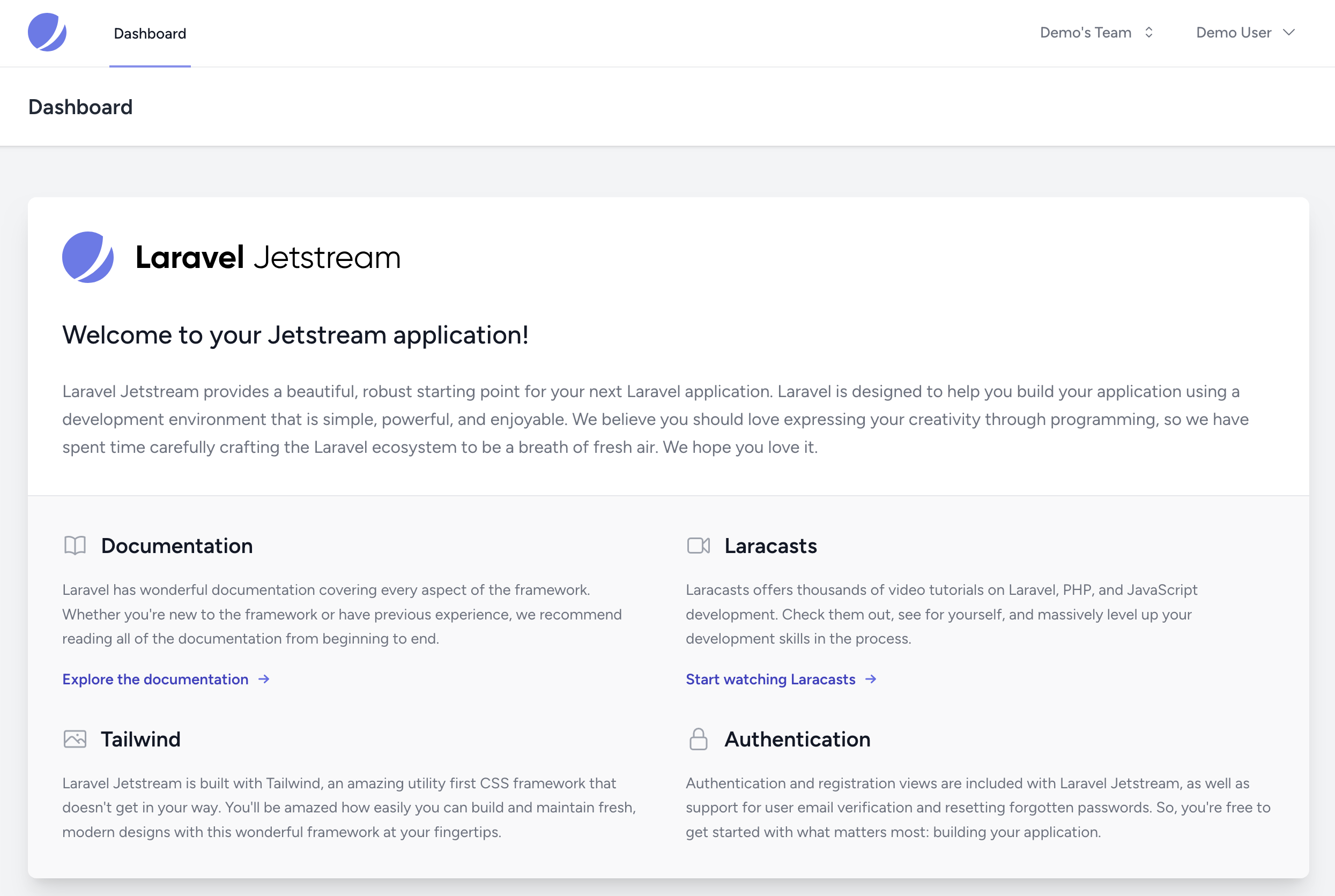 GitHub - r14r/Laravel_Tutorial_Erstellen-einer-Starter-App: Starter-App for Laravel