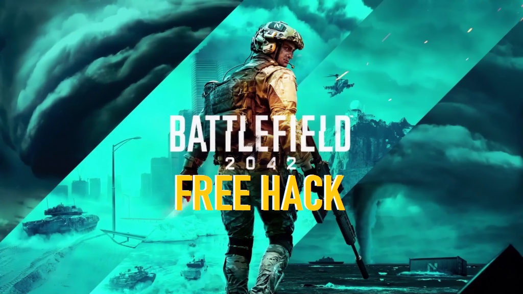 GitHub - diJJoHer/Battlefield-2042-Hack: VRedux cheat for Battlefield 2042 is designed ...