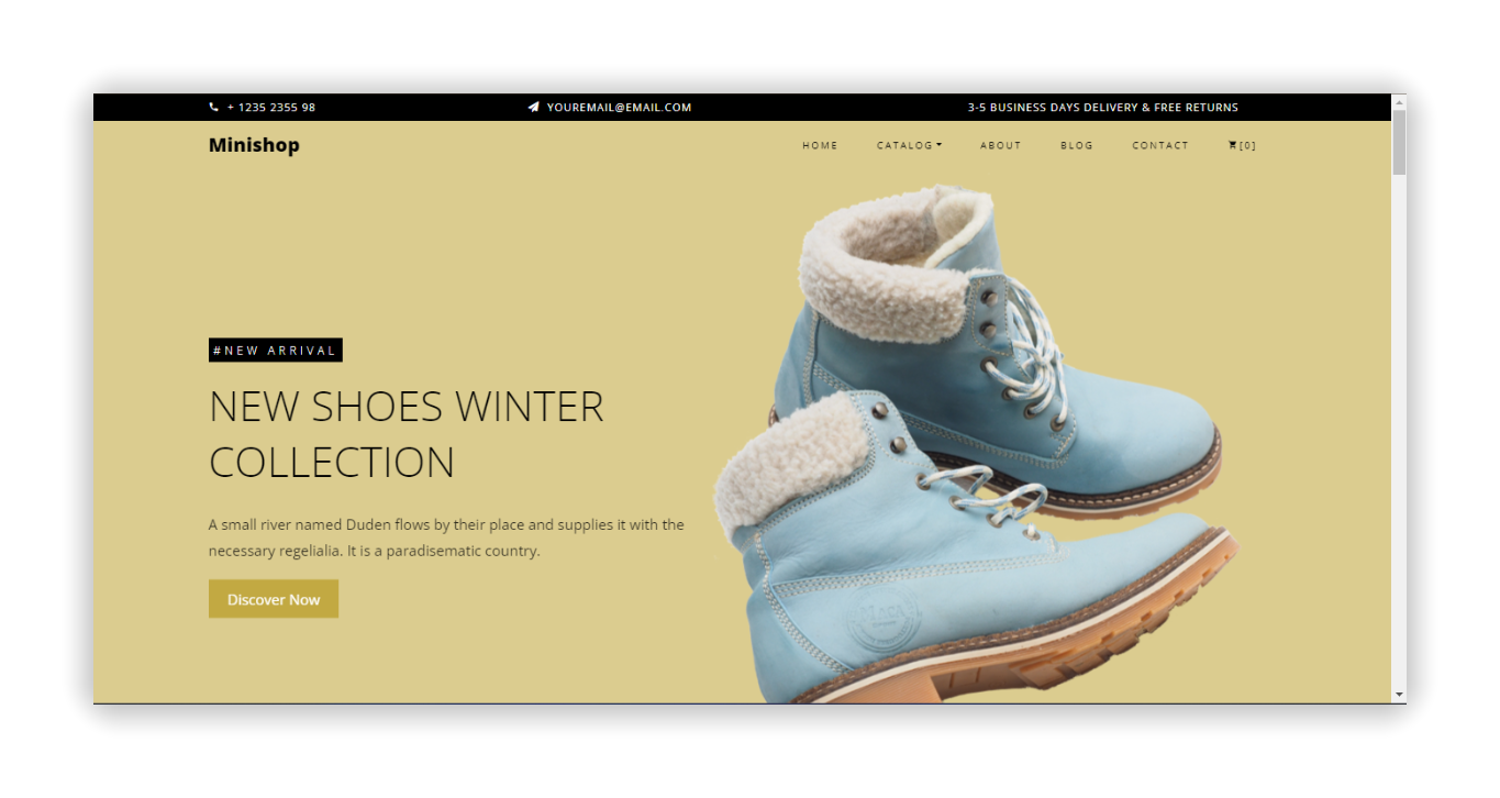 GitHub - karan-raval/BOOTSTRAP-WEBSITE-2-PROJECT