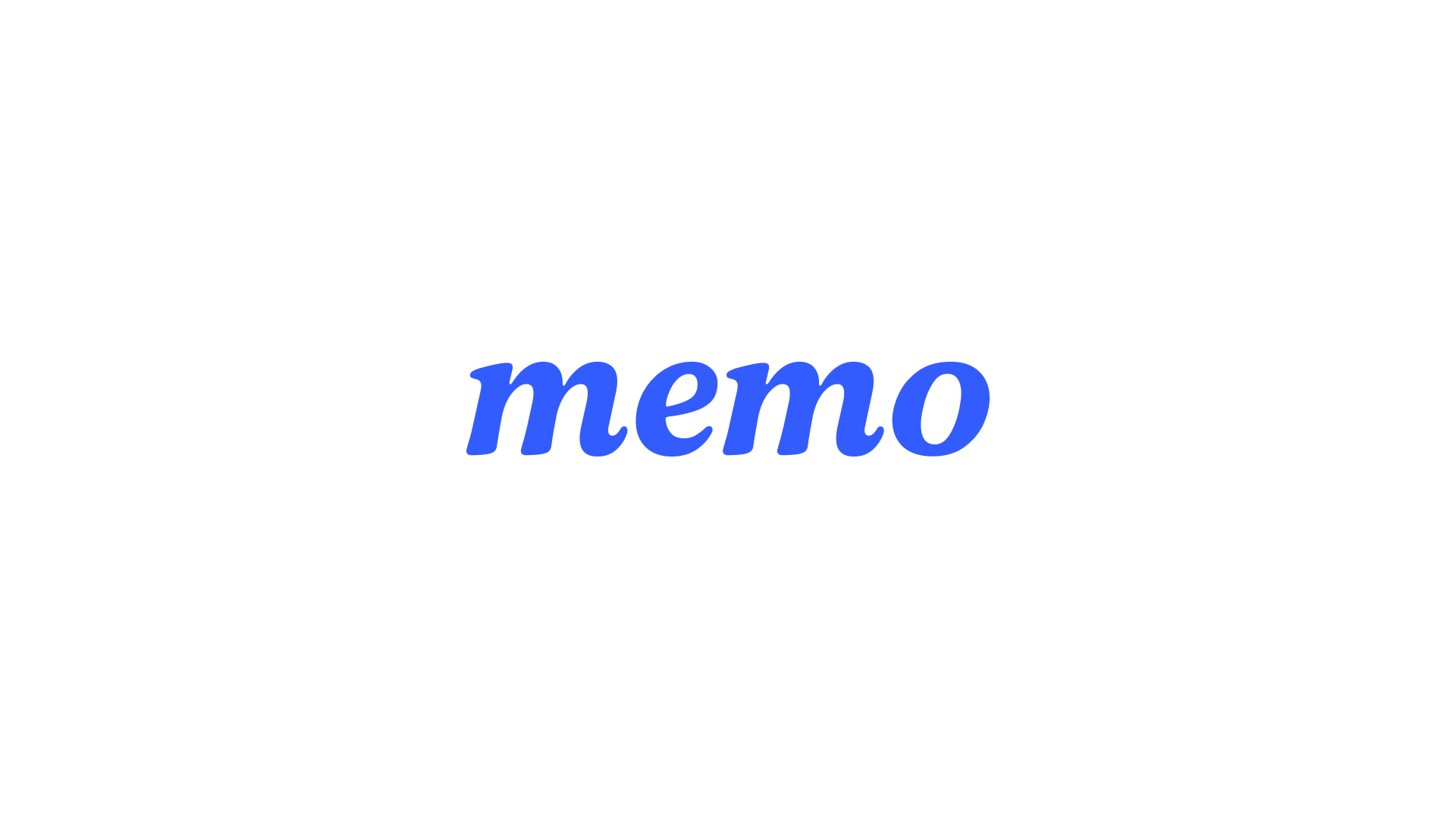 GitHub - ammarmbe/memo: Real-time messaging app built with Next.js 14.